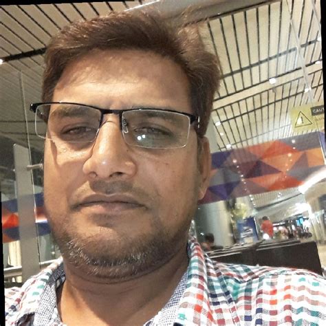 Syed Abrar Ahmed Store Incharge Hana Water Hana Food Industries Co