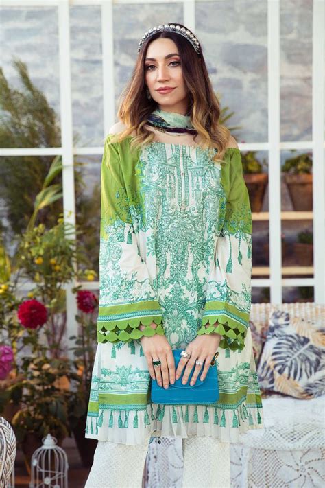 Lawn Dress Design Lawn Dress Lawn Dresses Designs Lawn Suits Lawn