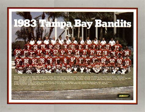 Tampa Bay Bandits Alchetron The Free Social Encyclopedia