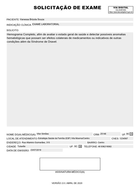 Hemograma Completo Pdf