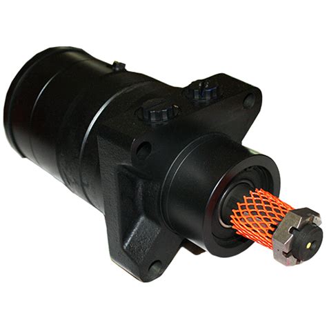 Eaton Char Lynn Hydraulic Motor And Pump Hyspecs Hydraulics Nz