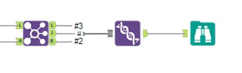 Different Types Of Joins In Alteryx
