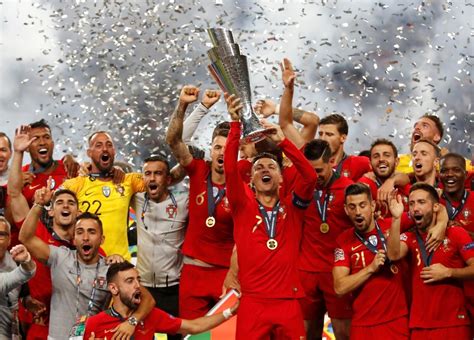 Liga Das Nações Da Uefa Assista Agora🦉 Bem Vindo Ao Fascinante Mundo