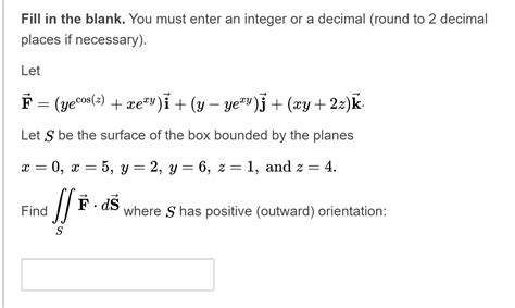 Solved Let F P Q R Be A Vector Field On R Such That Its Chegg Com
