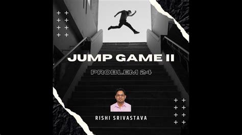 101 Jump Game Ii Dynamic Programming Approach 1 Youtube