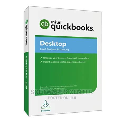 Quickbooks Desktop Enterprise 2021 Lifetime In Achimota Software Softwares Center Gh