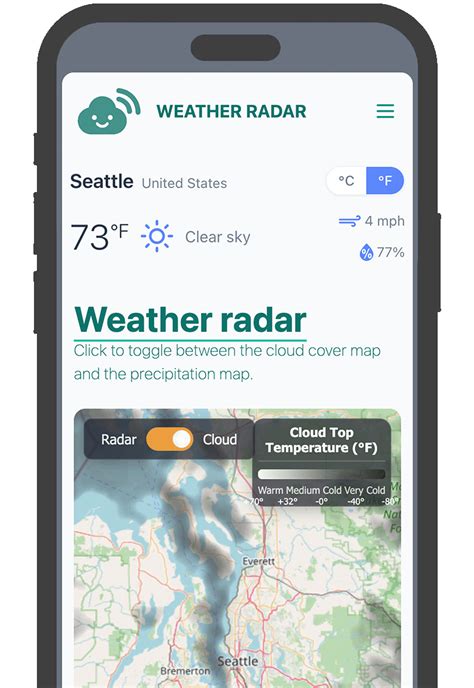 Dallas Local Weather Radar And Forecast Local Weather Radar Map