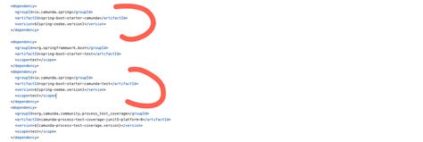 Steps To Migrate From Zeebe Client 8 5 To 8 6 Using Spring