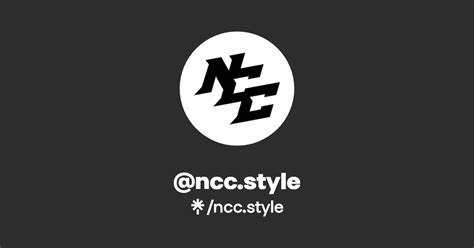 Nccstyle Instagram Linktree
