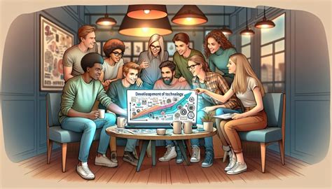 Dlt Décrypté Voyage Au Coeur De La Technologie Et De Son Évolution