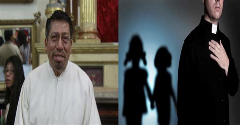Dejan libre a sacerdote que viola a más de niñas y tiene VIH ateos