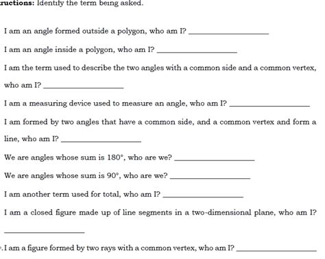 Ructions Identify The Term Being Asked I Am StudyX