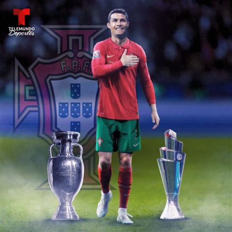 Portugal vs Liechtenstein en vivo Dónde ver el partido con Cristiano