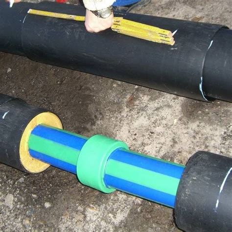 Tubo Flessibile Per Acqua Aquatherm TI Aquatherm GmbH In Poliuretano In Polipropilene