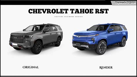 Tahoe 2024 Vs 2025 Collen Dorothea
