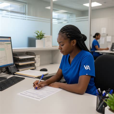 What Is A Ca 17 Form Dol Owcp Doctors In Kansas City