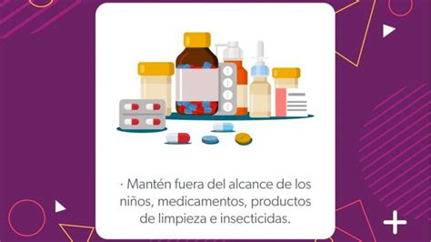 Emite Ssp Recomendaciones Para Vacaciones Seguras En Casa