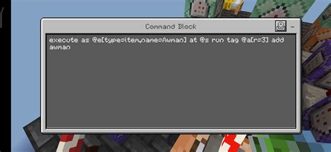 How Can I See What Are The Nbt Tags Of An Item R Minecraftcommands