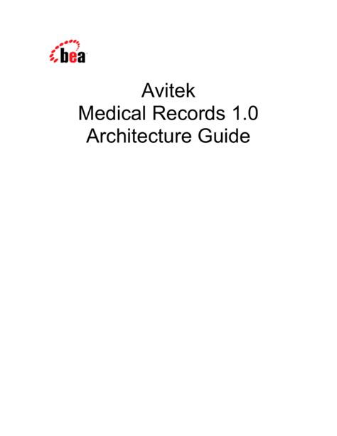 Doc Oracle Documentation