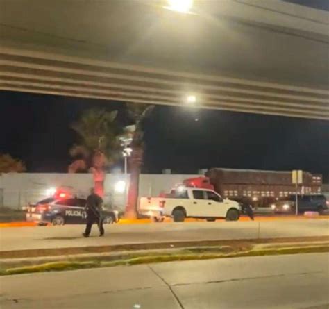 Cae Banda De Roba Carros Tras Peligrosa Persecución El Bordo