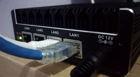 Tutorial Instalasi Pfsense Firewall Pt Idnetwall Tech Solutions