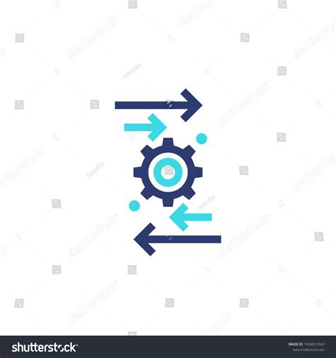 Software Automation Icon