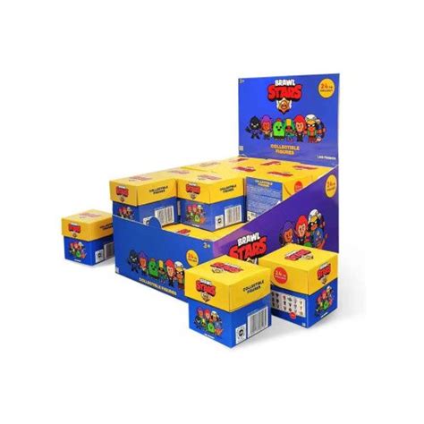 BRAWL STARS Figurica Iznenadjenje TW81131 EPonuda