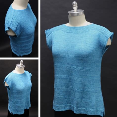 Published Patterns Tonia Knits