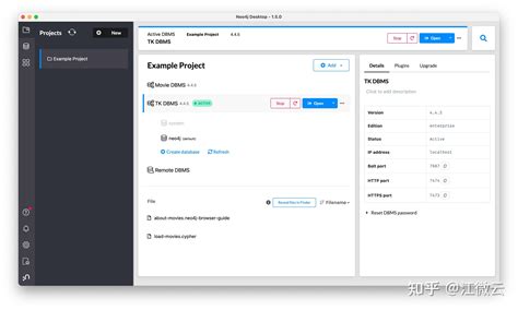 从零开始知识图谱2Neo4j Python演示 知乎