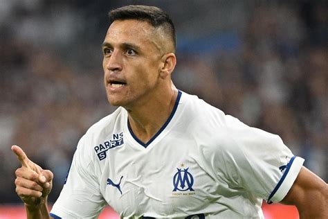 Video Con Una Chambonada Del Arquero El Gol De Alexis Sánchez En