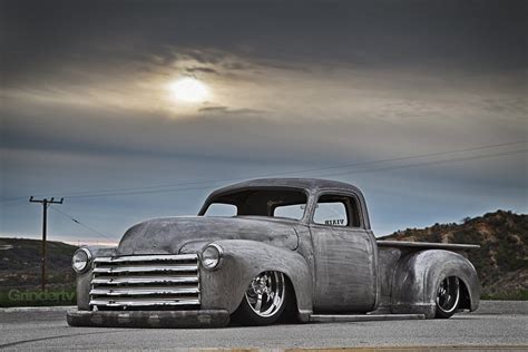 Classic Chevy Truck Wallpapers Top Free Classic Chevy Truck