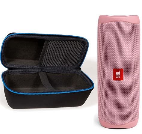 10 Best JBL Pink Speakers For High Quality Sound 2025 Singersroom Com