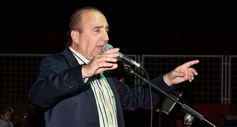 Mladen Grdović Slavi 45 Godina Karijere Na Višnjiku Evo Detalja