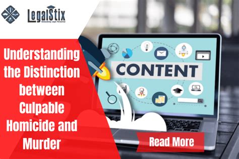 Legalstix Law School Blogs Understanding The Distinction Between