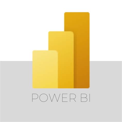 Logo Power Bi Papeis De Parede