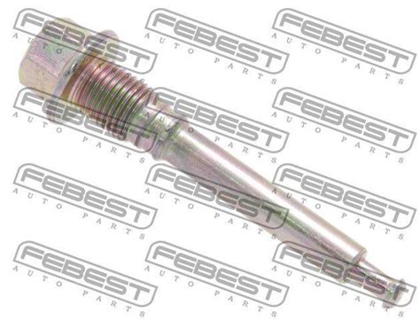 Buy Genuine Nissan 441418J100 (44141-8J100) Bolt, Pin. Prices, fast ...