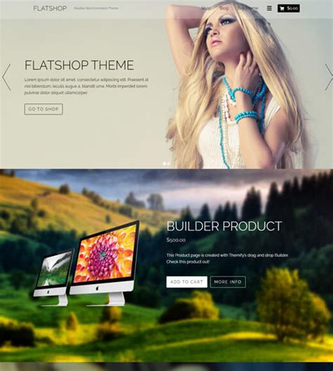 37 Best Woocommerce Themes For Online Stores In 2024
