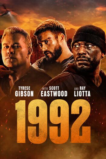 1992 Official Movie Site