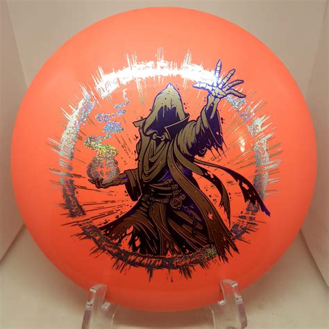 Wraith Star Ring Wraith Big Cat Disc Golf Llc