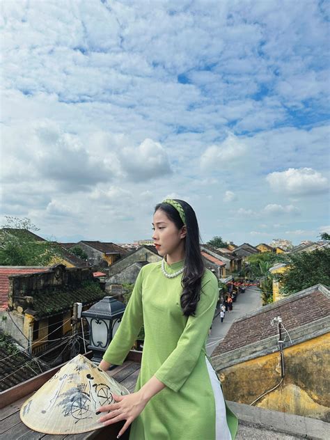 Sắc Vóc Xinh đẹp Quyến Rũ Của Nữ đội Trưởng U20 Việt Nam
