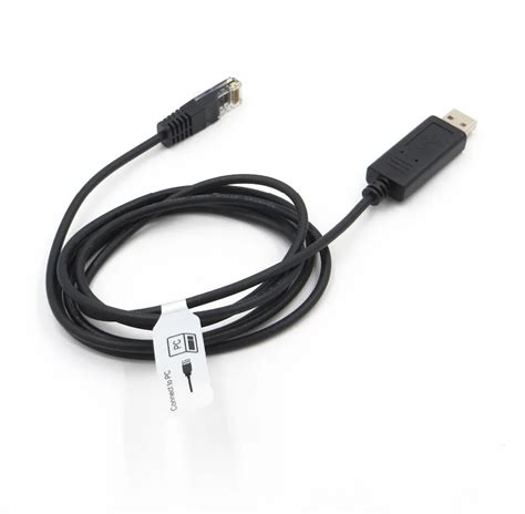Cc Usb Rs485 150u Pc Communication Cable Usb To Pc Rs485 1210an 2210an