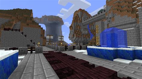 Sapling Minecraft Server