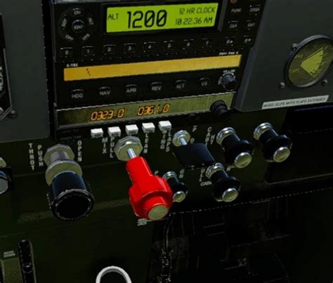 Dynamic Livery Ctd With Zink Enabled Thranda Cessna 172 M X Planeorg Forum