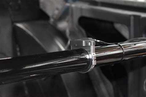 Accelerometer And Weather Sensor Rollbar Mount 1 5