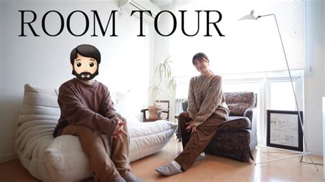 同棲2人暮らし｜ルームツアーをしました │ Room Tour 18