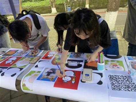 阳和启蛰 我乘东风校园心理文化节世界微笑日主题活动顺利开展 重庆大学心理健康教育与咨询中心