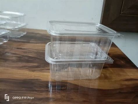 1000 Ml Hinged Container At Best Price In Jodhpur By Balaji Trading