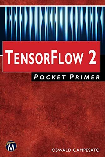TensorFlow 2 Pocket Primer Finelybook