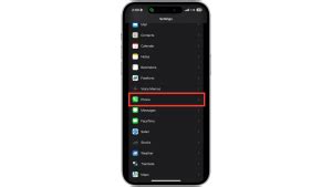 How To Hide Or Change Your Caller ID On IPhone In 3 Steps