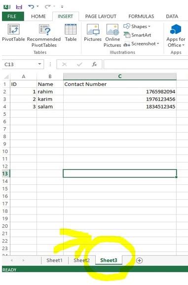 How To Open Hyperlink In Excel Enjoytechlife